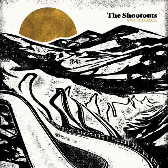 ALBUM REVIEW: The Shootouts' Switchback' is as Precise and Electric as Ever