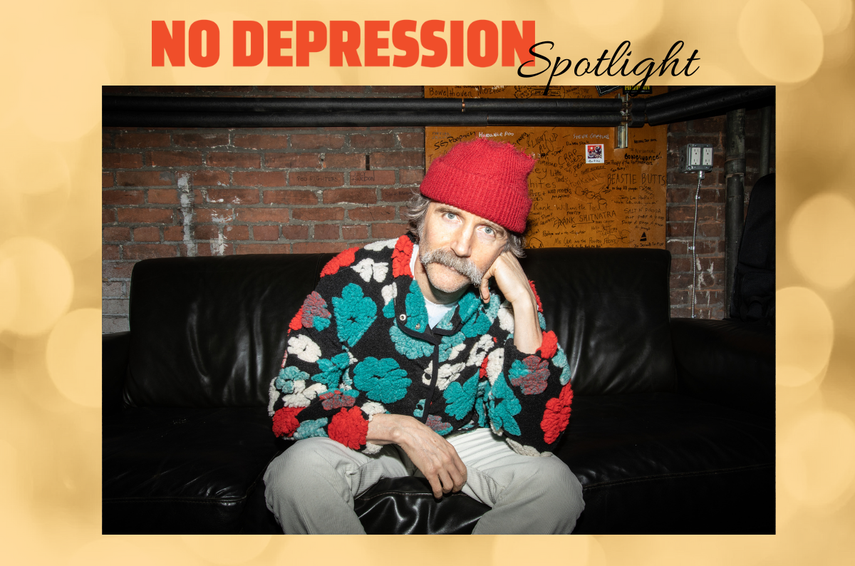 SPOTLIGHT: Dean Johnson’s Journey from Seattle Bartender to Beloved ...