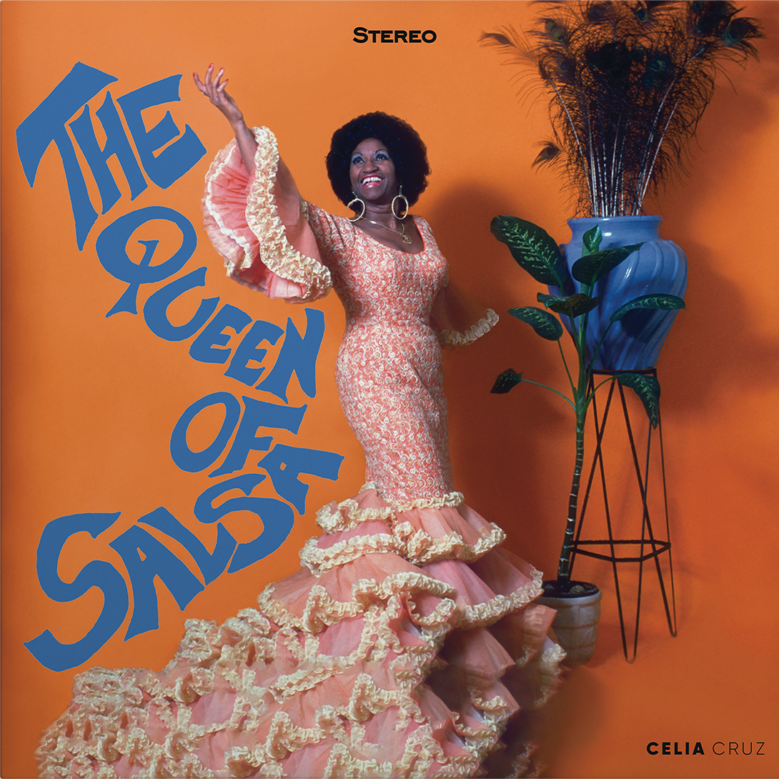 Celebrating 100 Years of Afro-Cuban Singer Celia Cruz