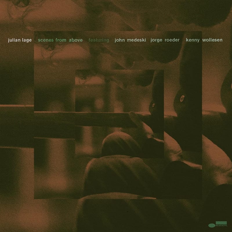ALBUM REVIEW: On ‘Scenes from Above’ Julian Lage’s New Quartet Delivers ...