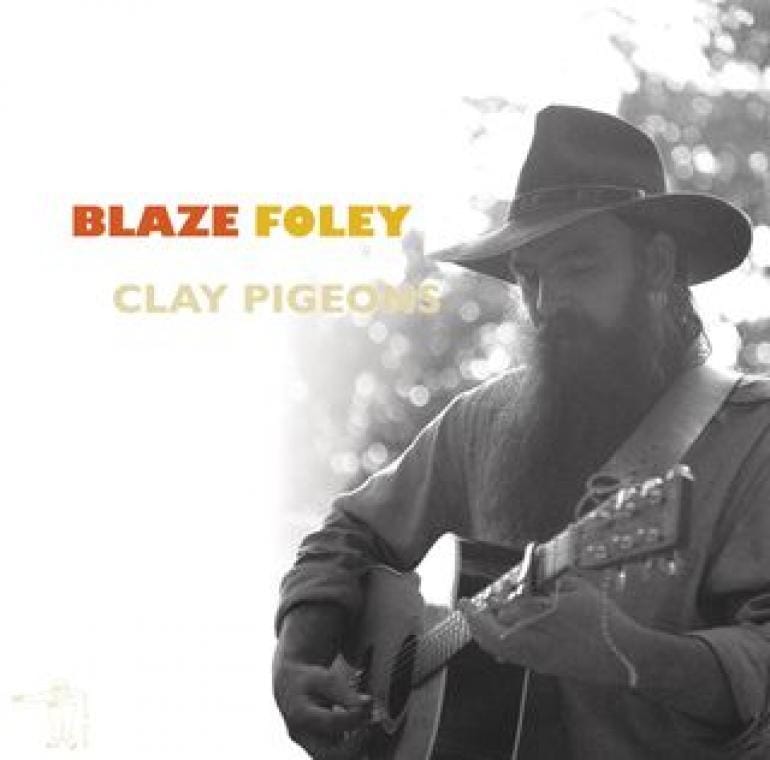 Clay Pigeons / Blaze Foley - No Depression