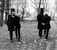 CD Review - Jules Shear and Pal Shazar "Shear Shazar" - No Depression