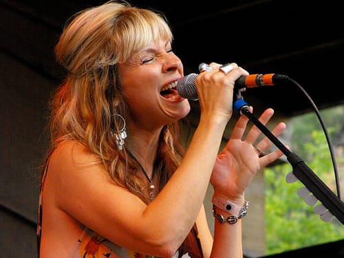 Going 2-on-1 With Over the Rhine’s Linford Detweiler and Karin ...