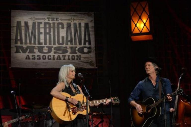 Americana Music Magazine - The best magazine | No Depression