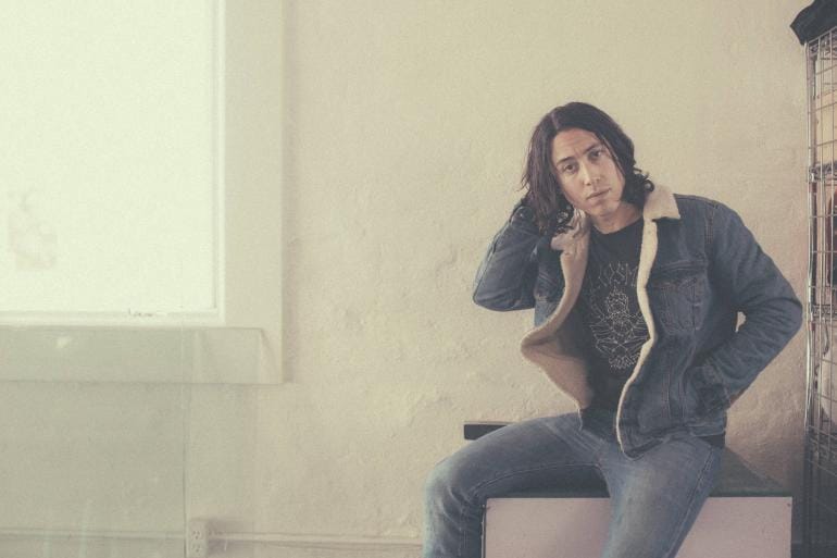 The Seeker: Noah Gundersen Is Coming to Terms with the Gray - No Depression