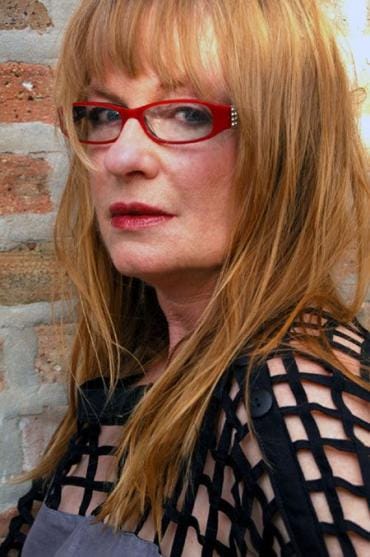 Robin Lane: When Things Go Right - No Depression