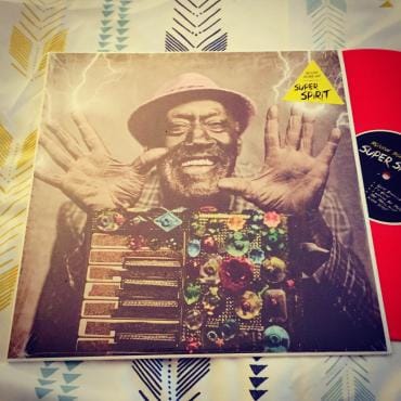 Ironing Board Sam Renaissance: Interview with Tim Duffy of Music Maker ...