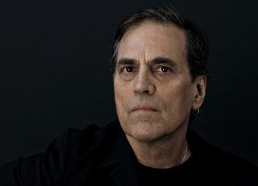 Eric Andersen on Camus, Byron, Dylan, and Ochs - No Depression