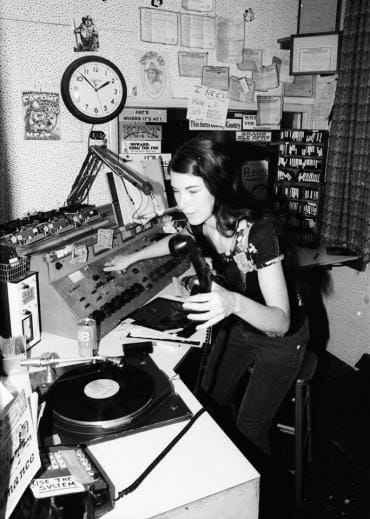 Forty Years of Country Music and "Related Forms" - No Depression