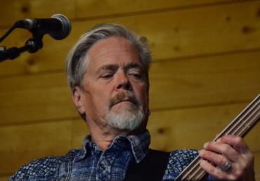 John Cowan: A Life in Music - No Depression