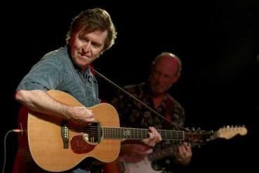 Craig Fuller: Little Feat Years Were the Most Meaningful - No Depression