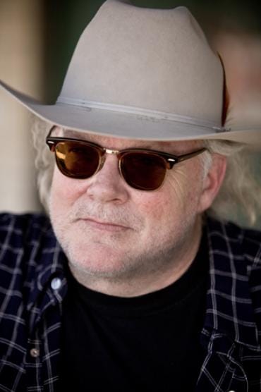 Country, Plain and Simple with Dallas Wayne - No Depression