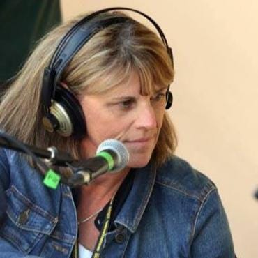 A Slice of Wide Cut Country with Allison Brock - No Depression