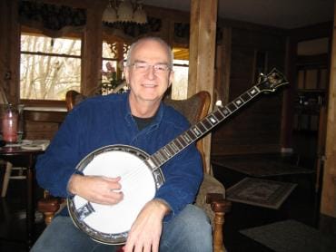 Carl Jackson: A Boy and His Banjo, Reunited - No Depression