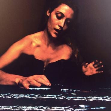 Cornelia Murr Explores the Darker Sides of Femininity - No Depression