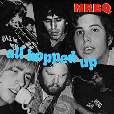 1977 Debut of the Classic NRBQ Lineup, with Bonus Tracks - No Depression
