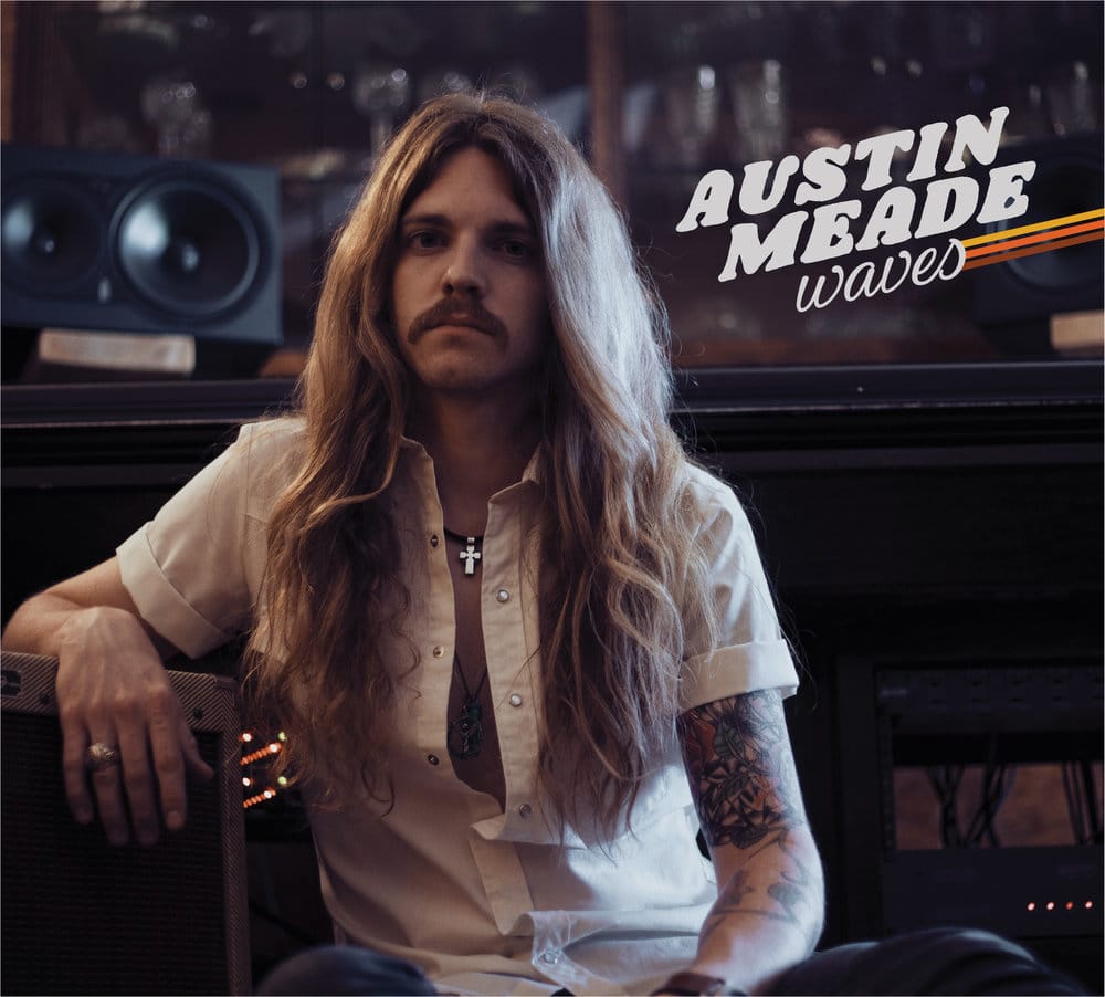 Austin Meade Puts Grunge Vibe to Fresh Use - No Depression