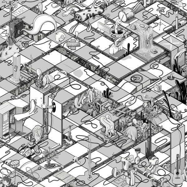 Brother Band Wayne Graham Goes Home to Tap into ‘1% Juice’ - No Depression