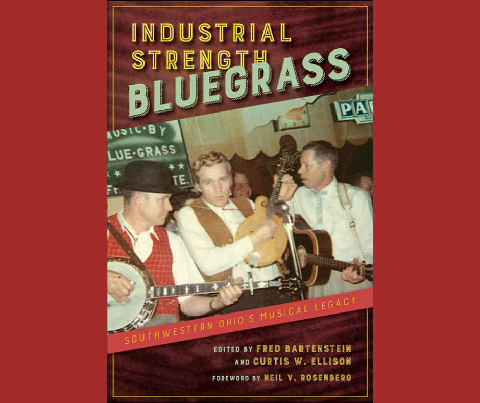 THE READING ROOM: Southwestern Ohio’s Turn in the Bluegrass Spotlight ...