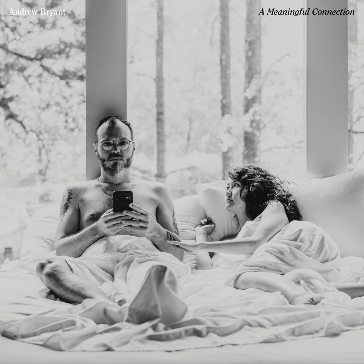 Life Changes Add Heft and Heart to Andrew Bryant’s ‘A Meaningful ...