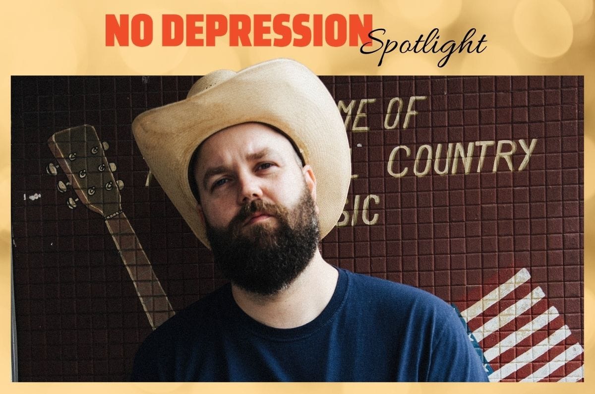 SPOTLIGHT: Joshua Hedley Brings Back Country Bangers on ‘Neon Blue’