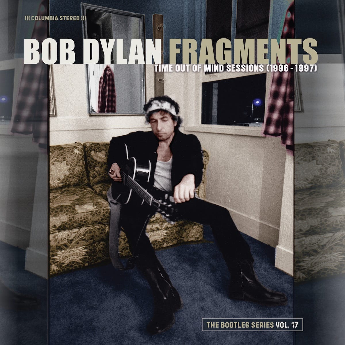 ALBUM REVIEW: ‘Fragments’ Bears Witness to Bob Dylan’s Late-'90s ...