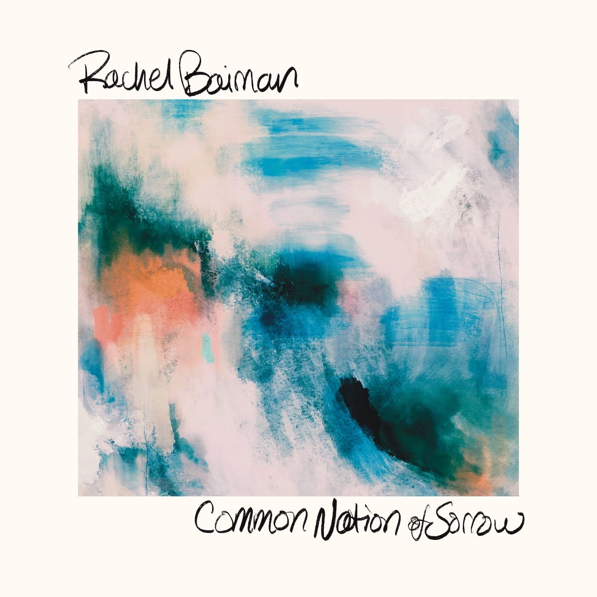 ALBUM REVIEW: Rachel Baiman Finds Solace Within ‘Common Nation of ...