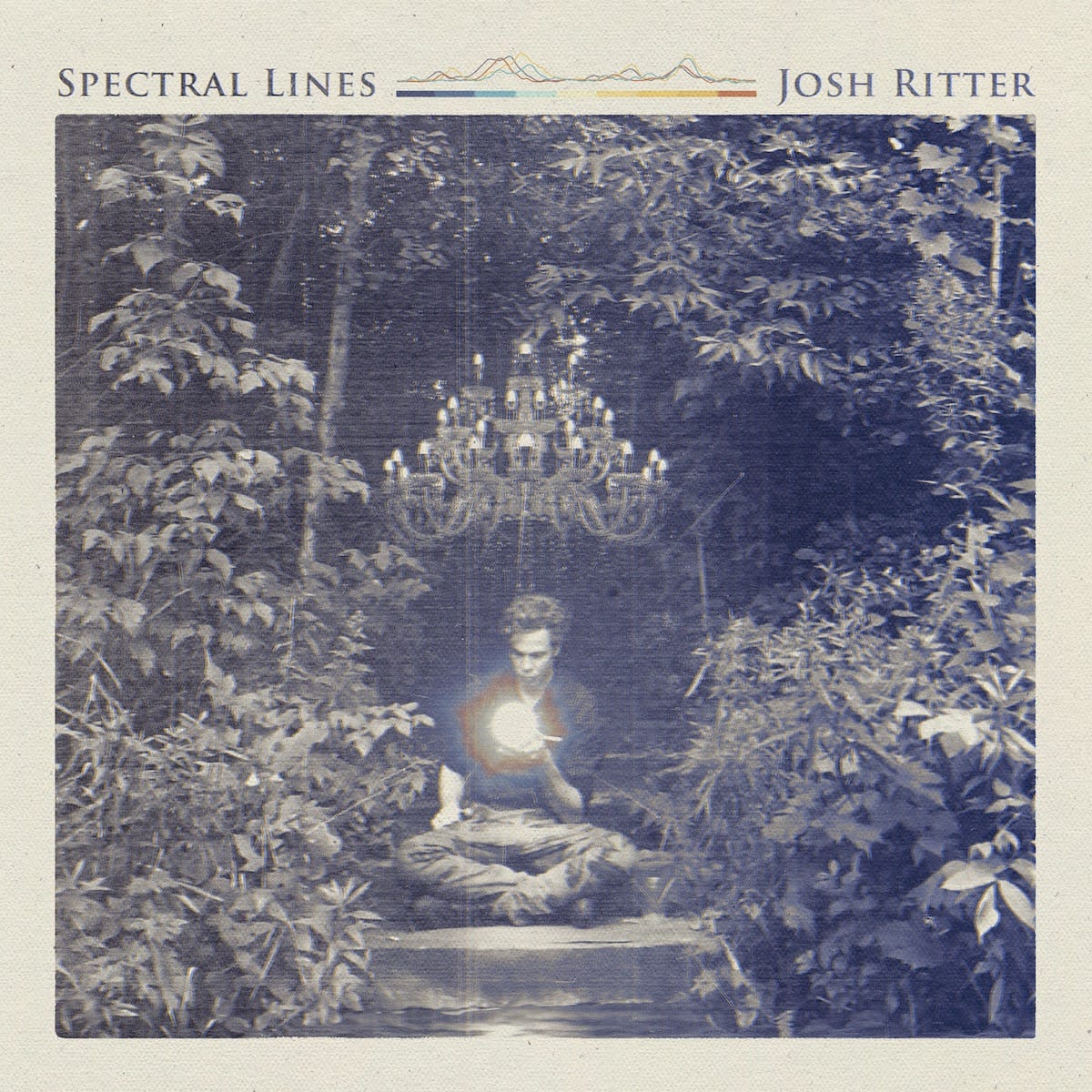 ALBUM REVIEW: Hope Hangs Around on Josh Ritter’s Atmospheric ‘Spectral ...