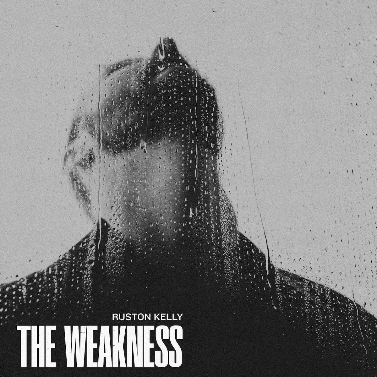ALBUM REVIEW: Ruston Kelly Reckons With Recovery on ‘The Weakness’ - No ...