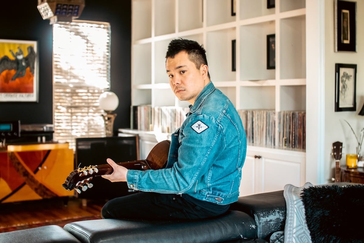 SPOTLIGHT: Gabe Lee, The Road, and ‘The Wild’ [VIDEO] - No Depression