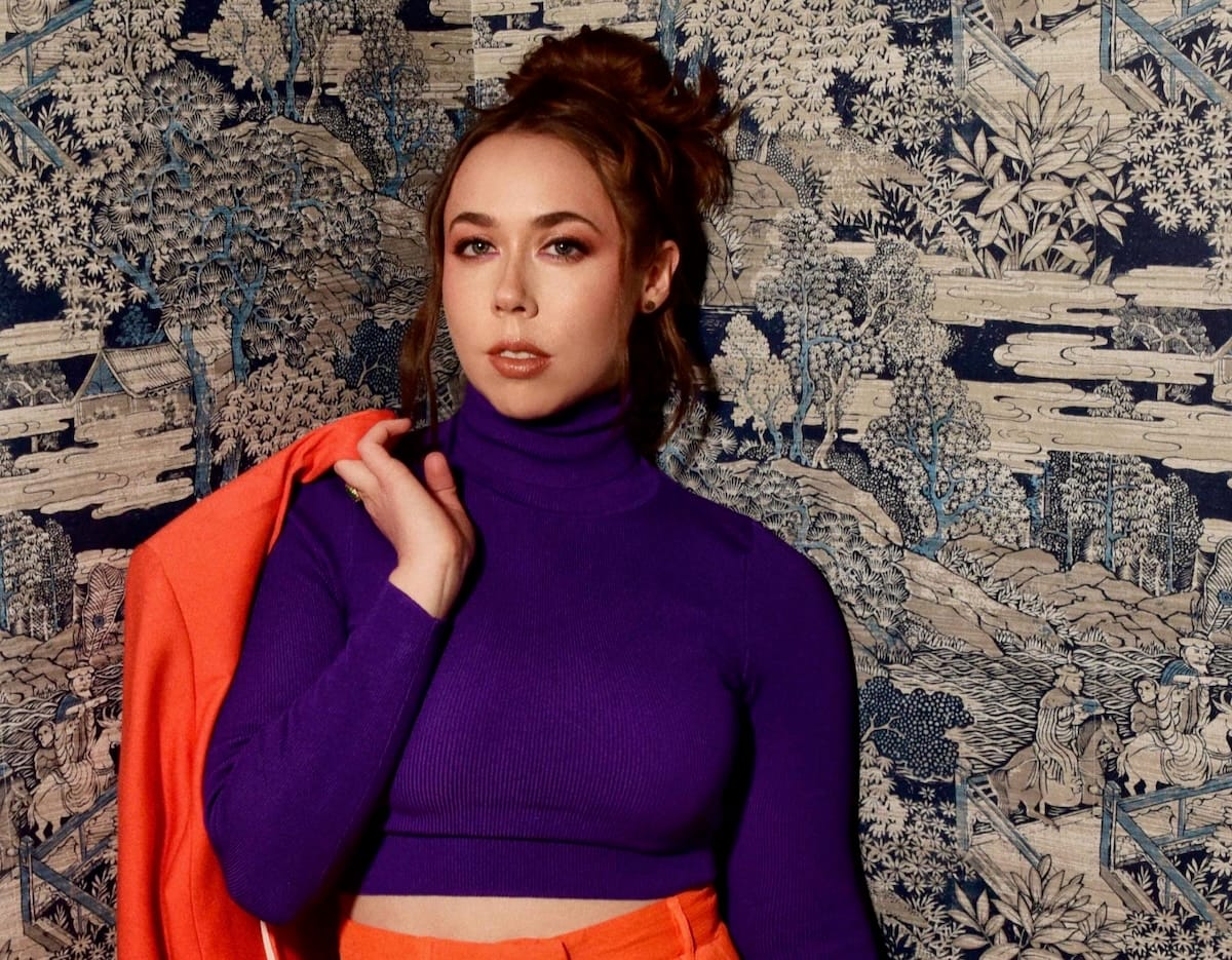 Sarah Jarosz Announces New Album, ‘Polaroid Lovers,’ That Isn’t Afraid ...
