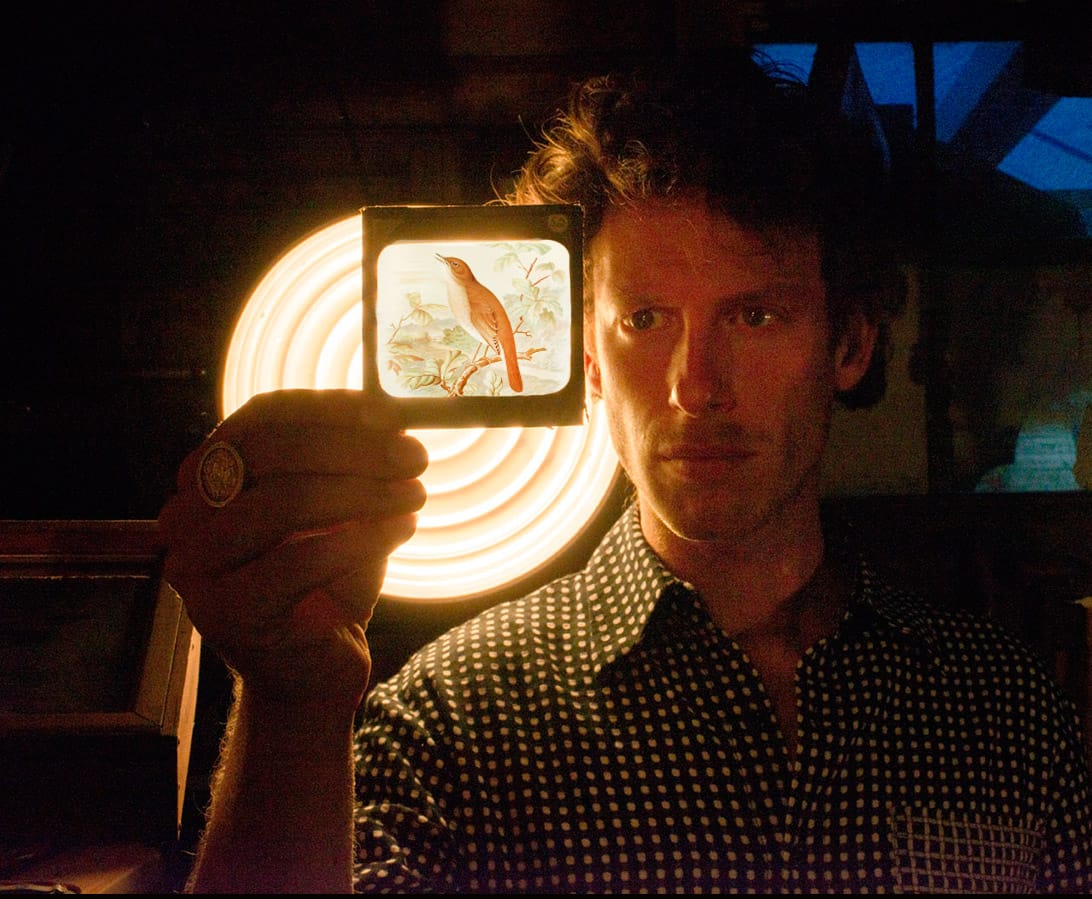 Musicians Duet With Nightingales to Amplify a Message - No Depression