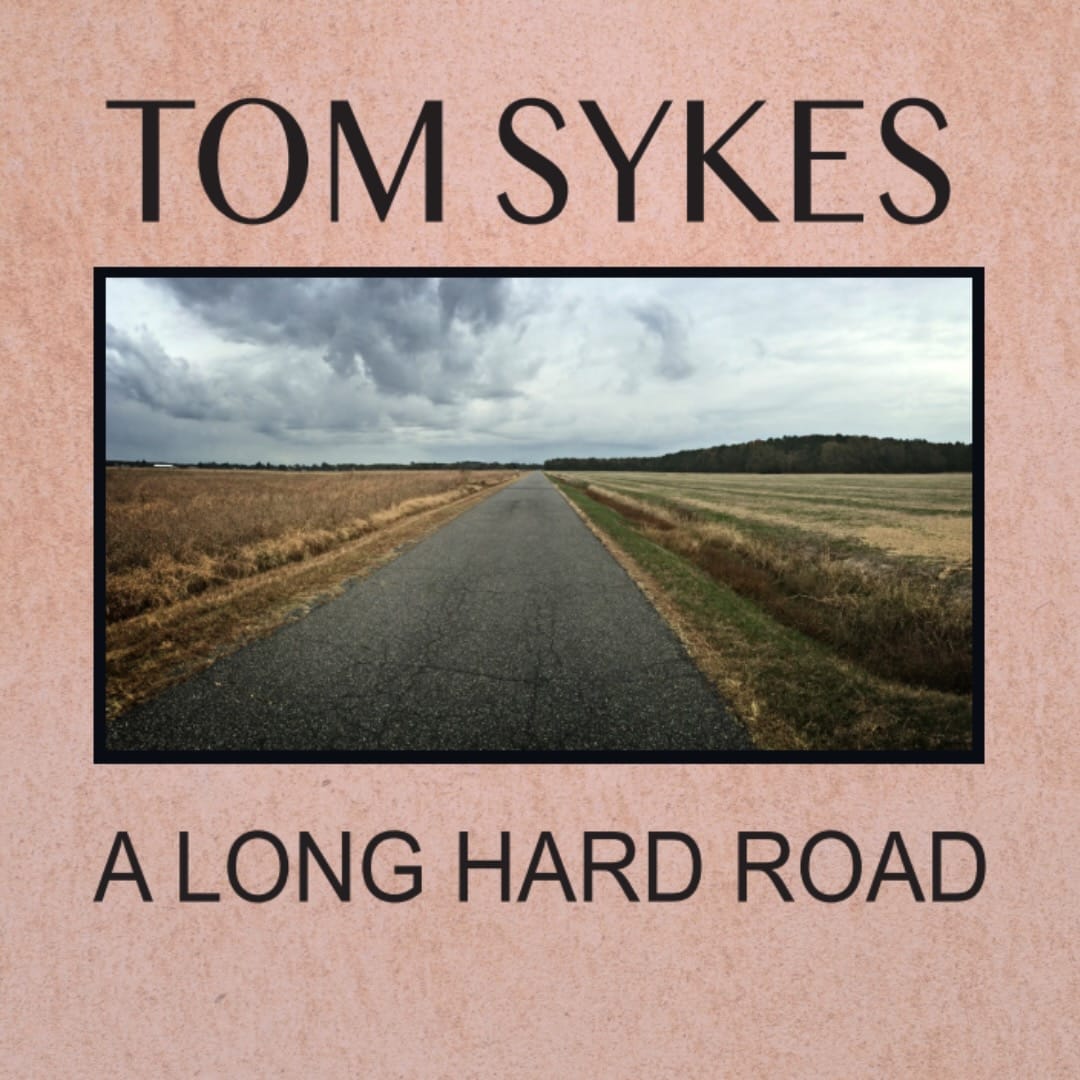 FRESH TRACK: Tom Sykes – 'What Were You Thinking' - No Depression