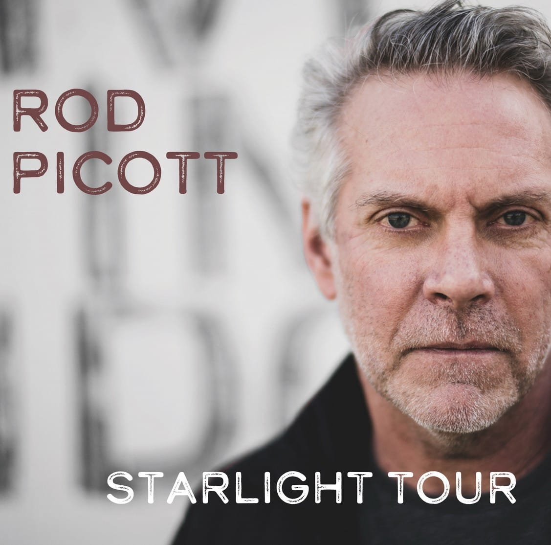 ALBUM REVIEW: Rod Picott Steers Through Darkness on ‘Starlight Tour ...