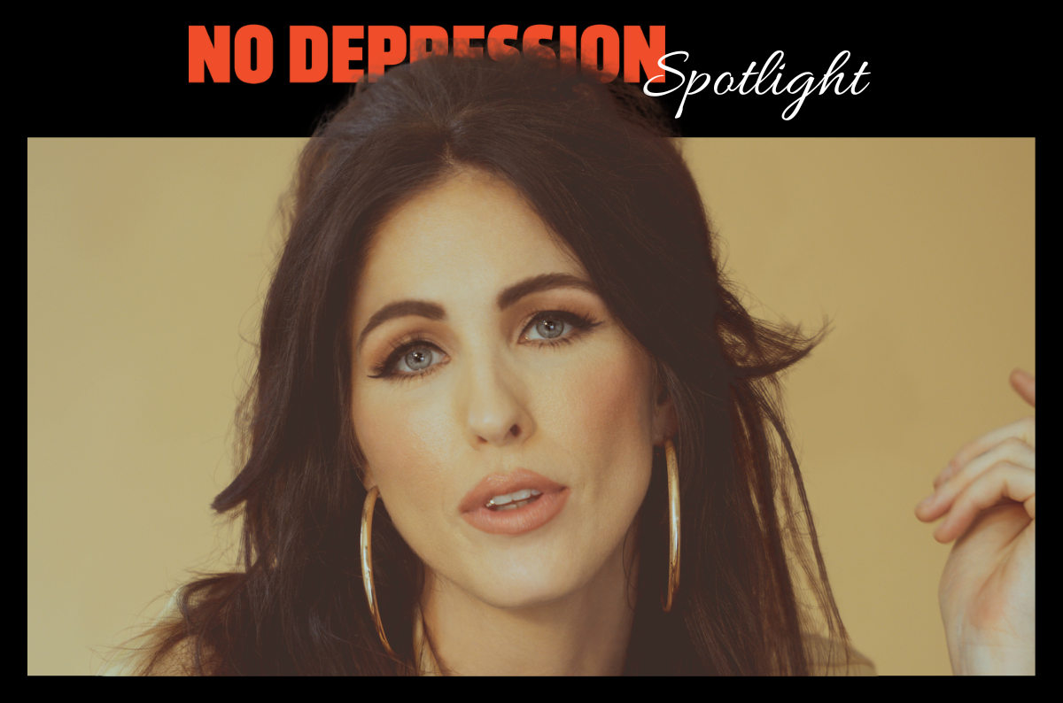 SPOTLIGHT: Jaime Wyatt Breaks More Free for ‘Feel Good’ - No Depression
