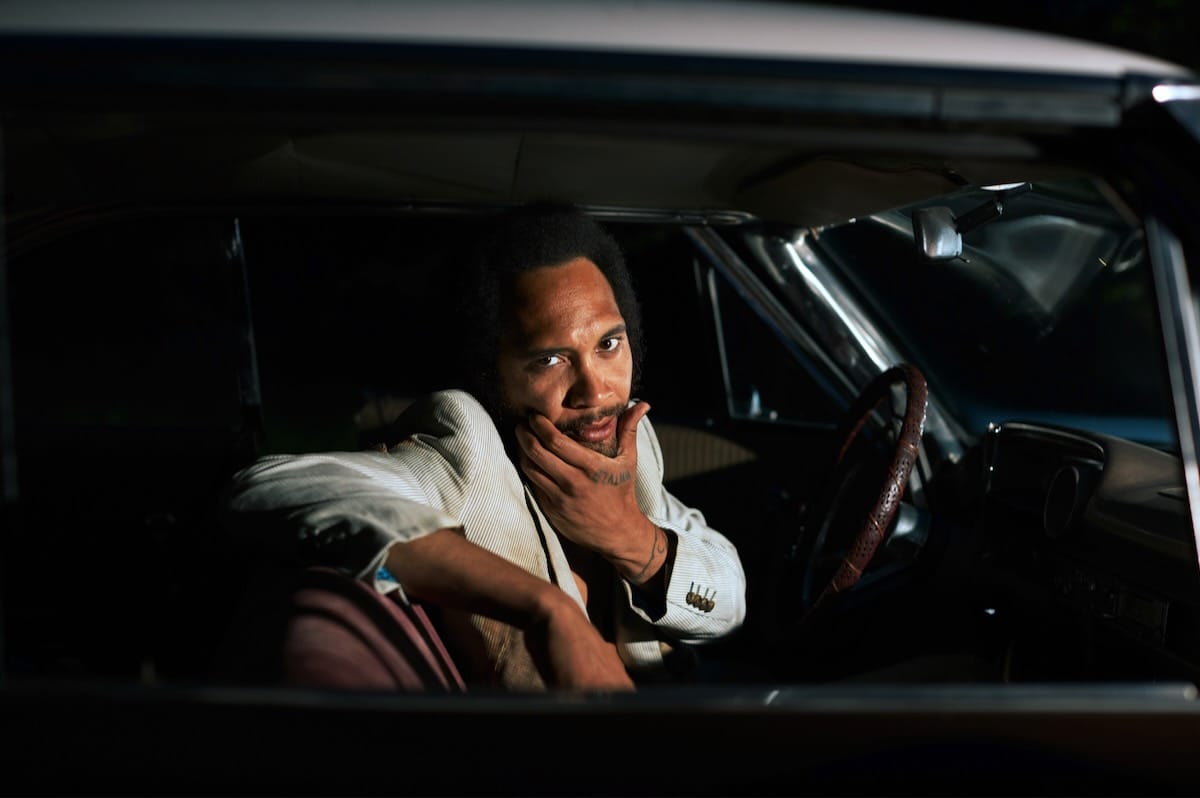 SPOTLIGHT: Tré Burt Steers Away From Distraction With ‘Traffic Fiction ...