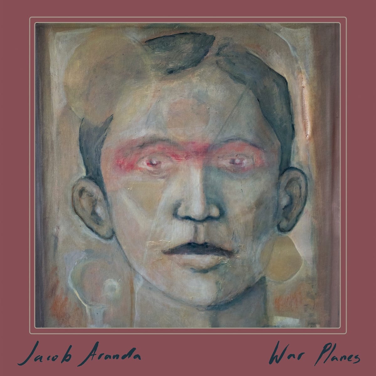 ALBUM REVIEW: Jacob Aranda’s ‘War Planes’ Reaches for Healing After ...