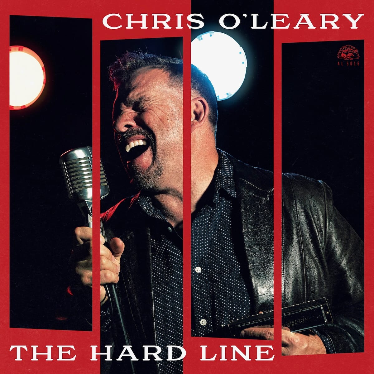 ALBUM REVIEW: Chris O’Leary Traces His Winding Musical Journey on ‘The ...