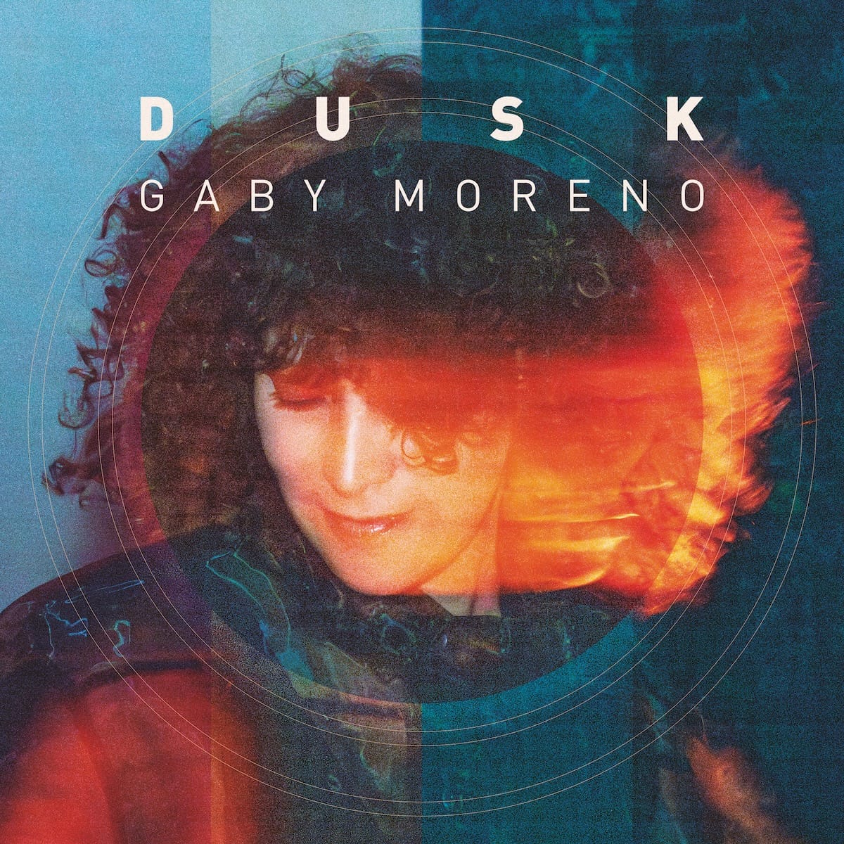 ALBUM REVIEW: Gaby Moreno Tinkers With Textures on ‘Dusk’ - No Depression