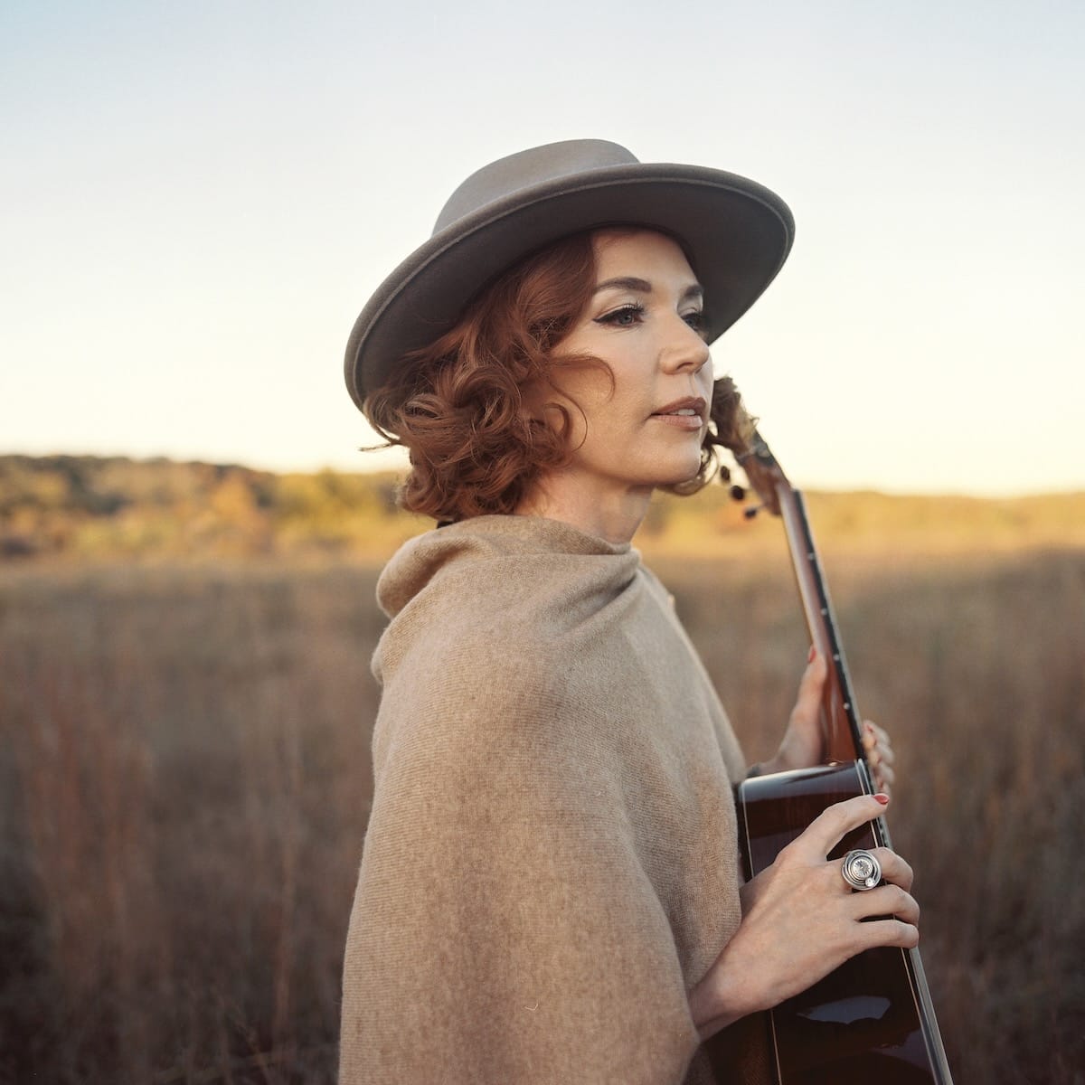 FRESH TRACK: Sue Foley – 'Nothing in Rambling' - No Depression