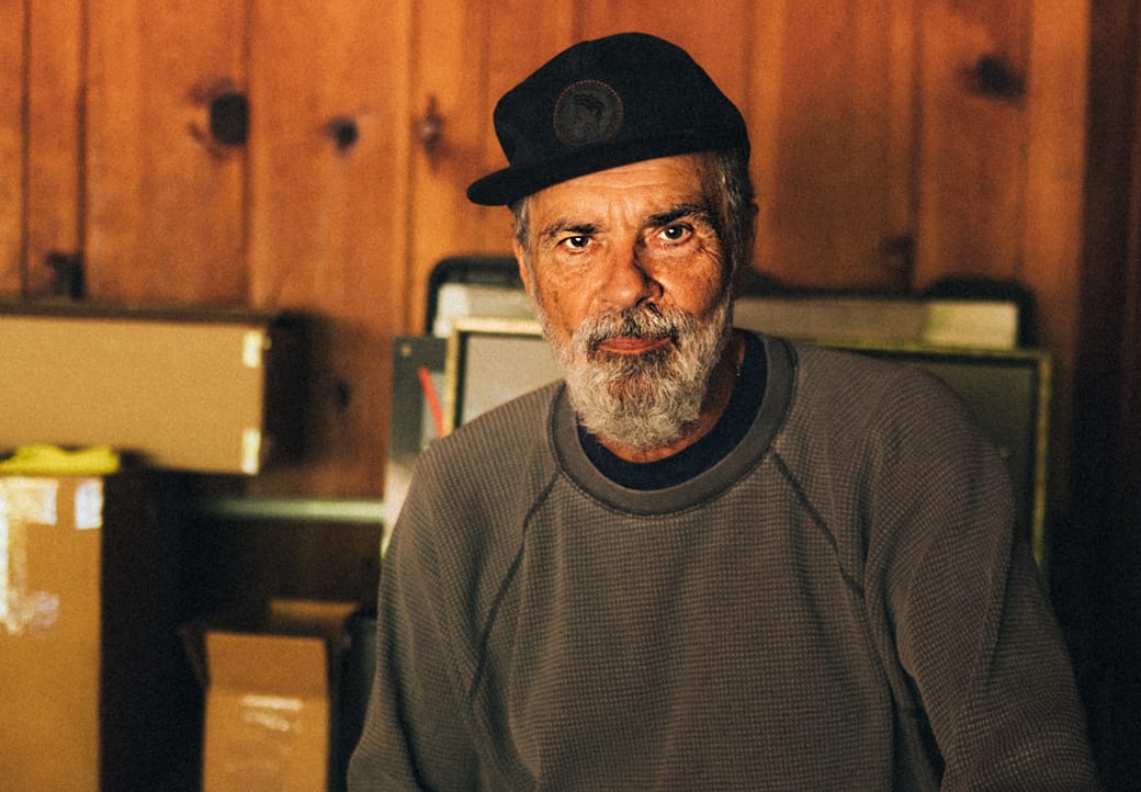 No Depression Sessions at Folk Alliance International 2024: Bruce ...