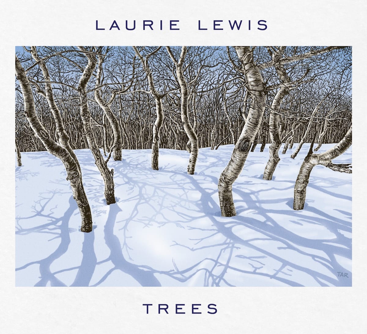 ALBUM REVIEW: Nature Is the Source of Solace and Songs on Laurie Lewis ...