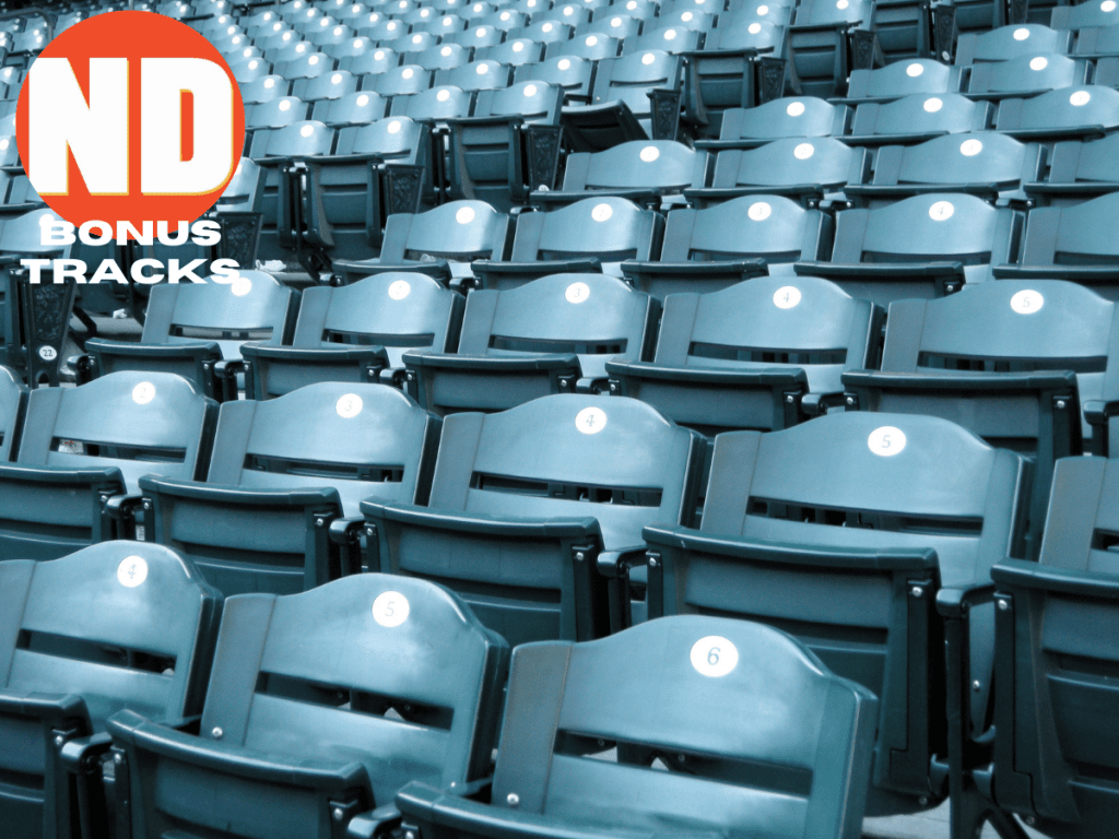 BONUS TRACKS: Why This Summer’s Arena Shows Are Missing the Mark - No ...