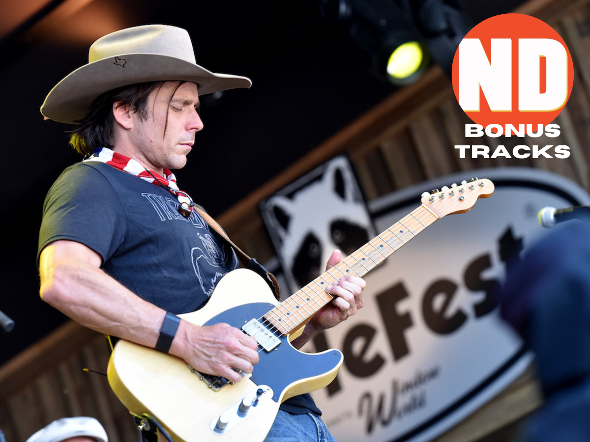BONUS TRACKS: Lukas Nelson and POTR Announce Hiatus + More Music News - No Depression