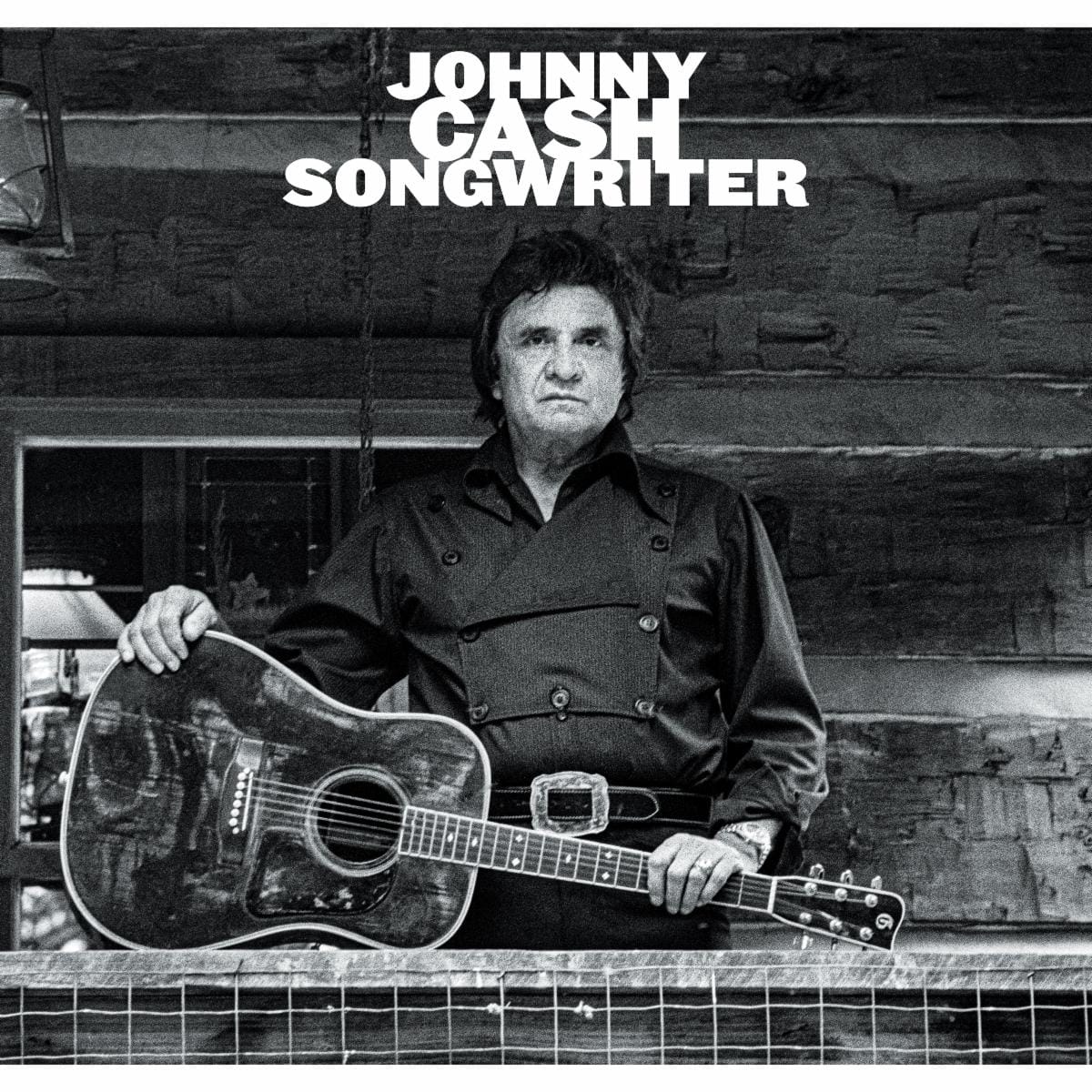 ALBUM REVIEW: ‘Songwriter’ Resurrects Johnny Cash Demos From Early ...