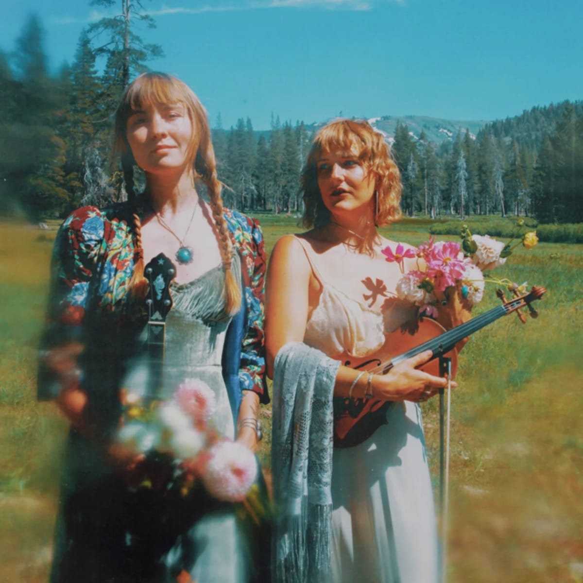 No Depression Sessions at WinterWonderGrass Tahoe: Two Runner - No ...