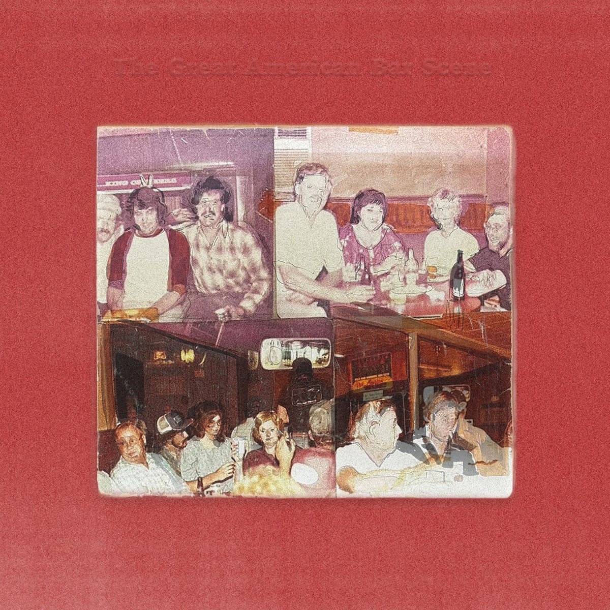 ALBUM REVIEW: Zach Bryan Goes Wide, Not Deep, on 'The Great American ...