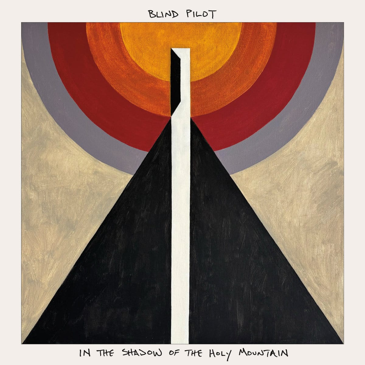 ALBUM REVIEW: Blind Pilot Finds Its Wings Again on ‘In the Shadow of ...