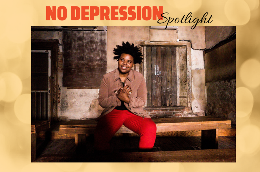 SPOTLIGHT: With Debut 'Tell It to the Wind,' Joy Clark Is Finally ...