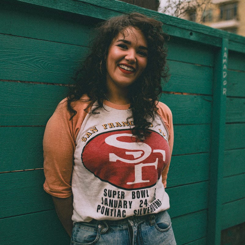 No Depression Sessions At AMERICANAFEST 2024: Emily Nenni - No Depression